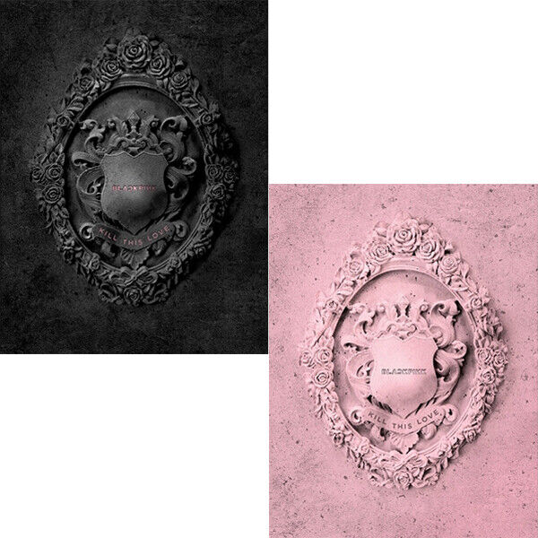 BLACKPINK - KILL THIS LOVE – Moonlight Store